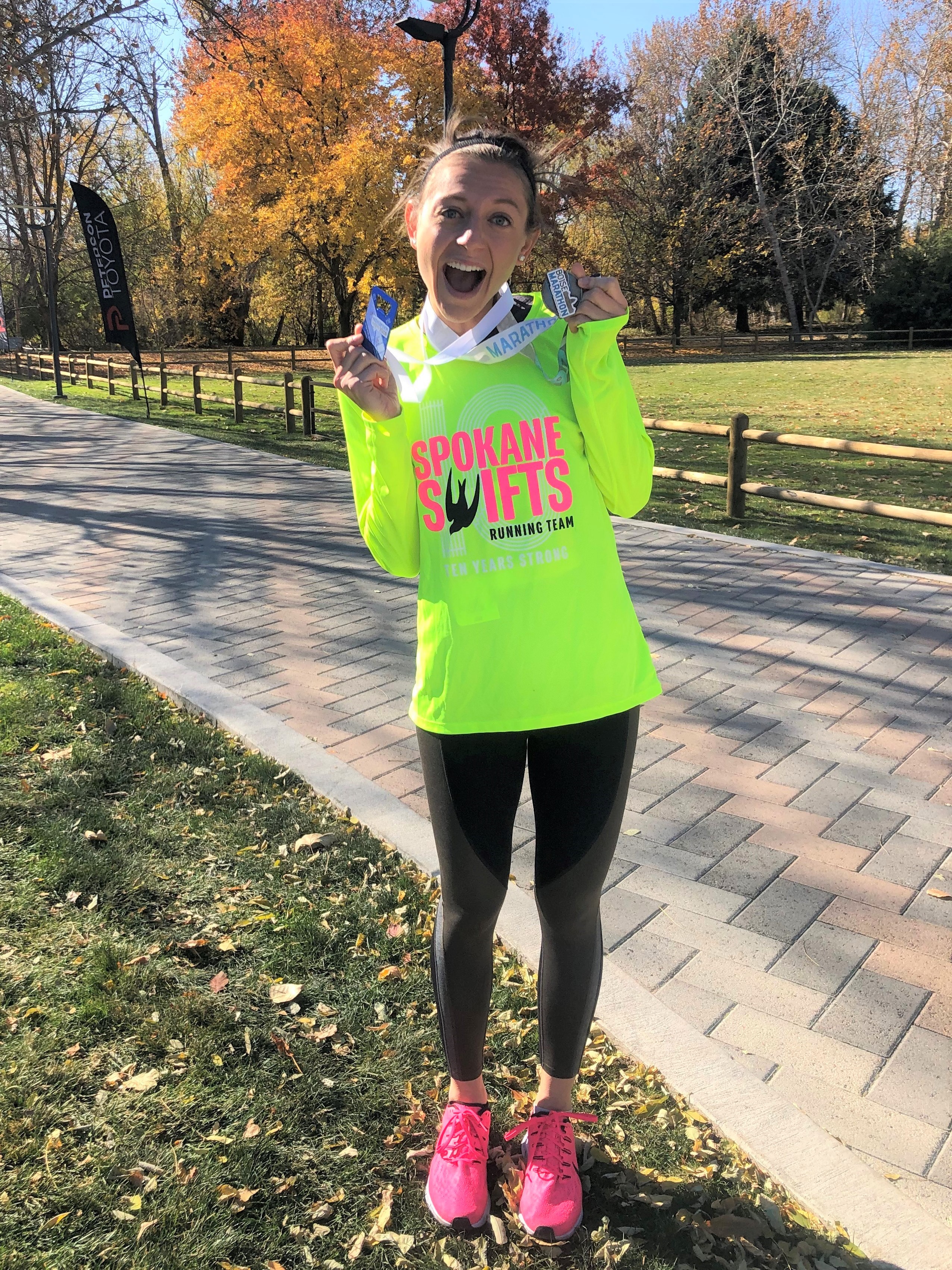 NWCS Alumni Doing Great Things: Anna Henry (Class of 2013) – Northwest ...
