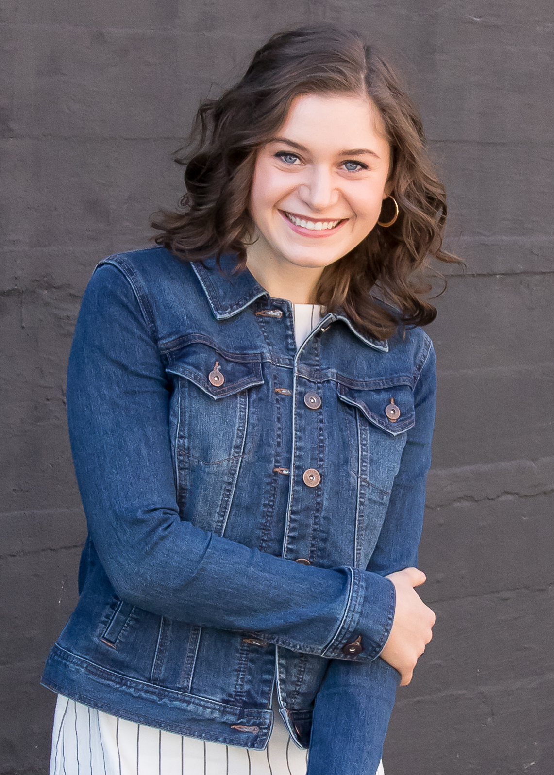 Madeline McKinney Named Northwest Christian Lilac Candidate – Northwest ...