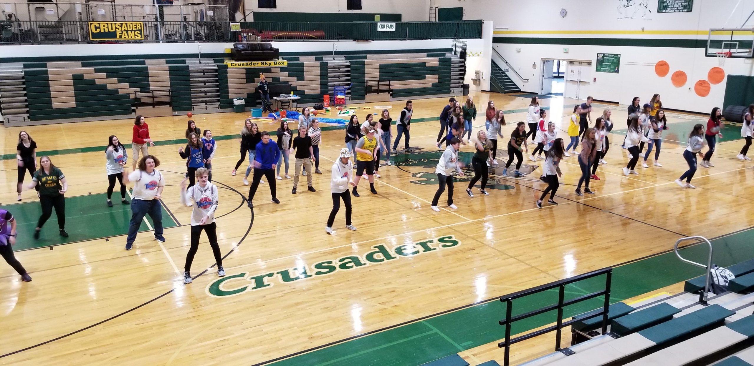 January 2020: HS Update from our Dean of Students – Northwest Christian ...