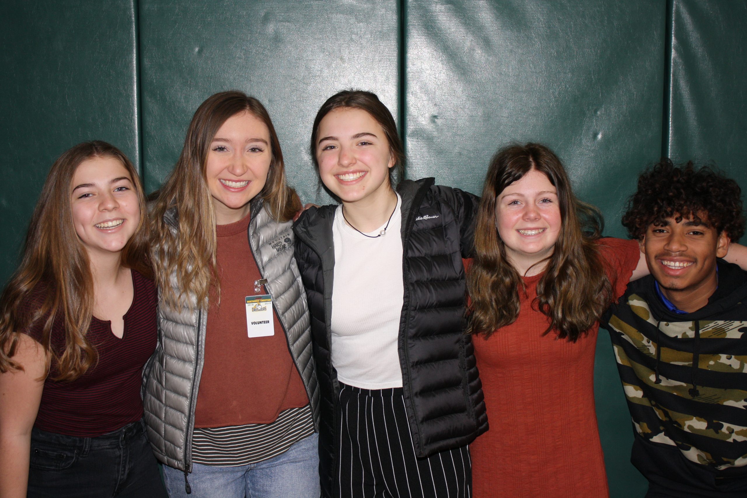 February 2020: Update From Our Middle School Principal – Northwest ...
