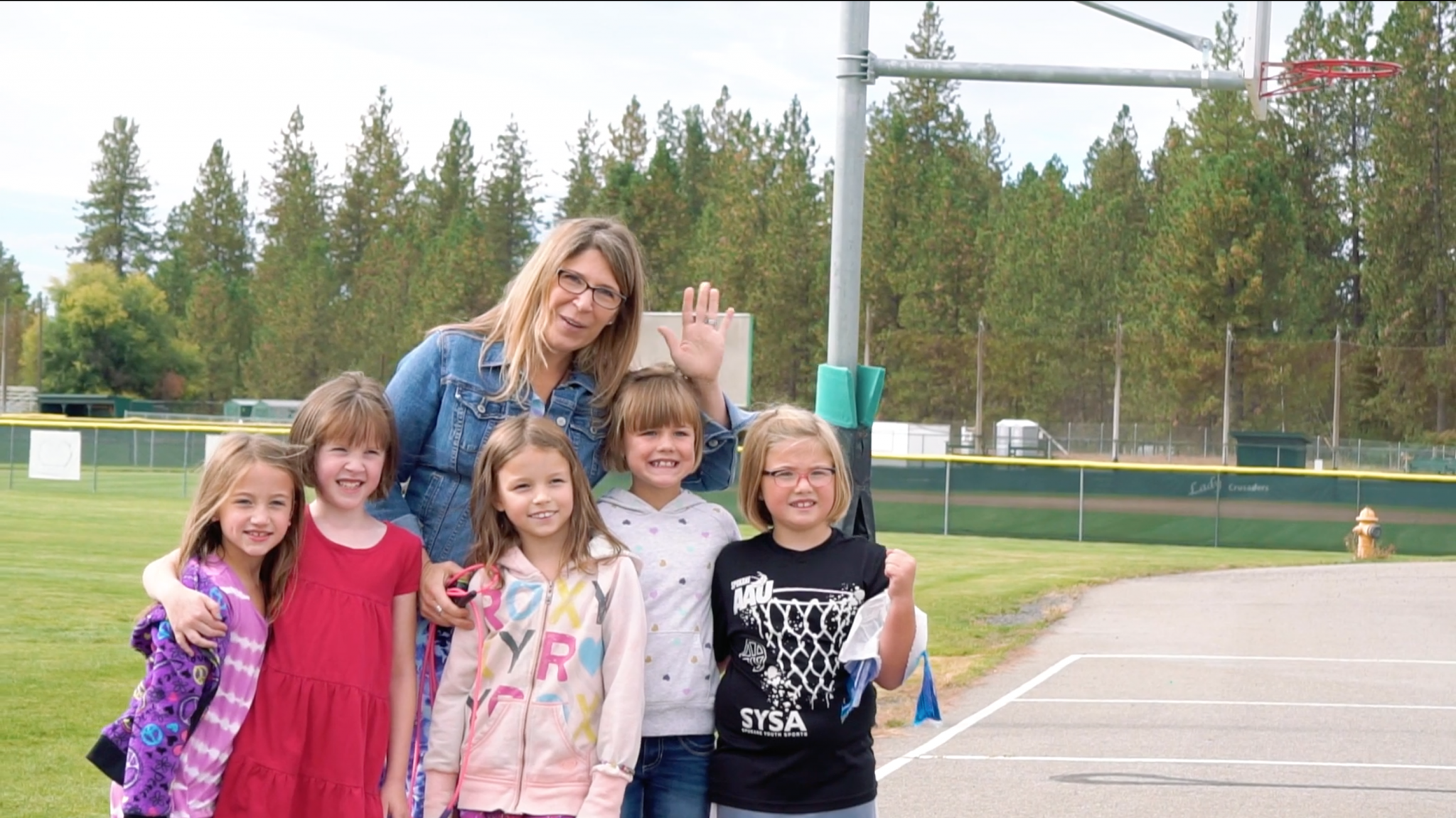 Give to NWCS – Northwest Christian Schools in Spokane
