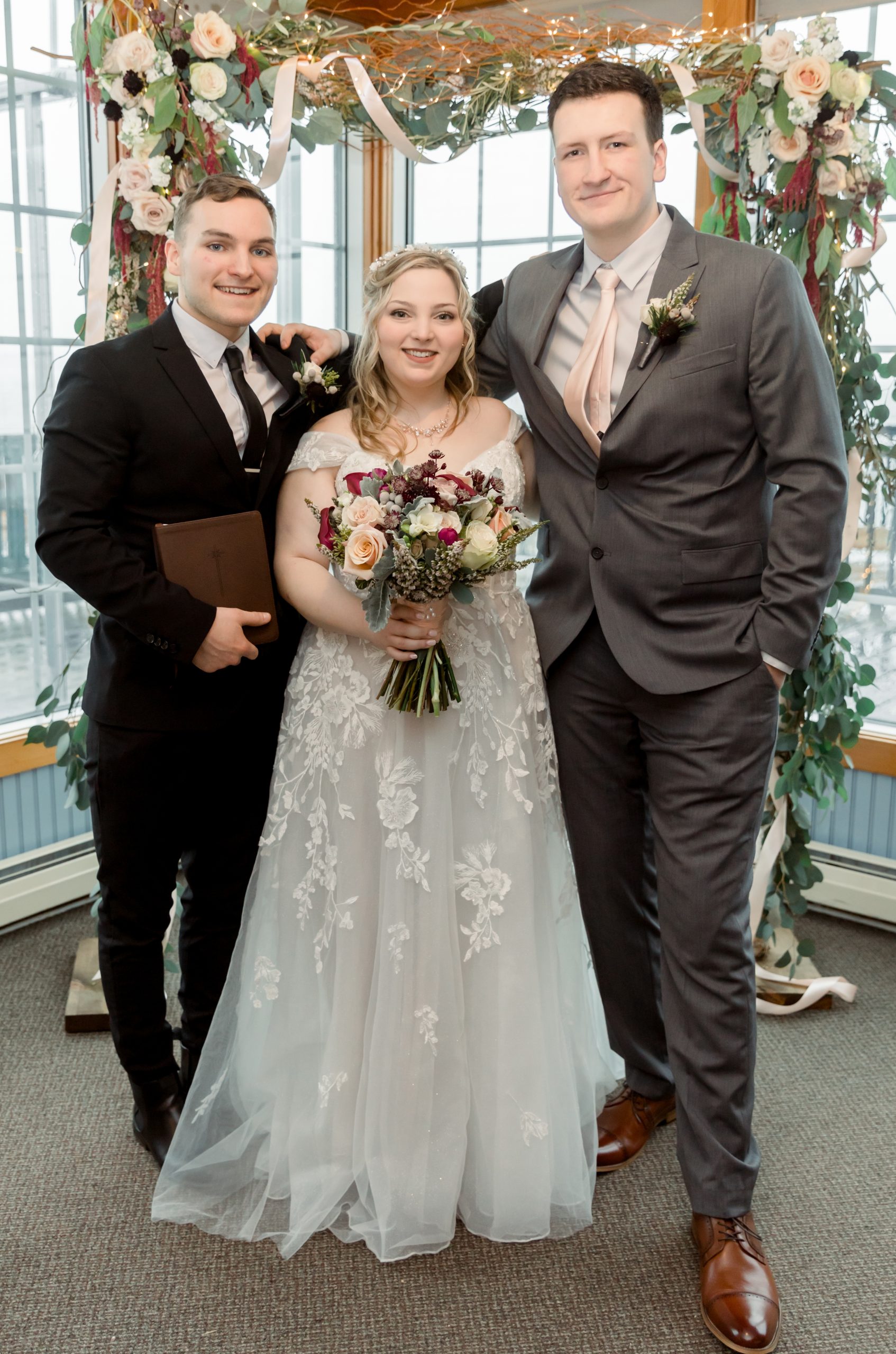 Emily (Raver) Smith, Class of 2017 – Northwest Christian Schools in Spokane