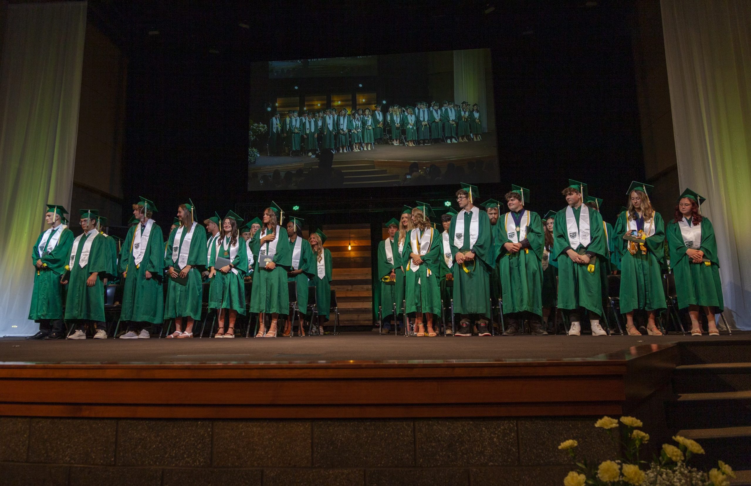 Welcome Crusader Alumni – Class of 2023 – Northwest Christian Schools ...
