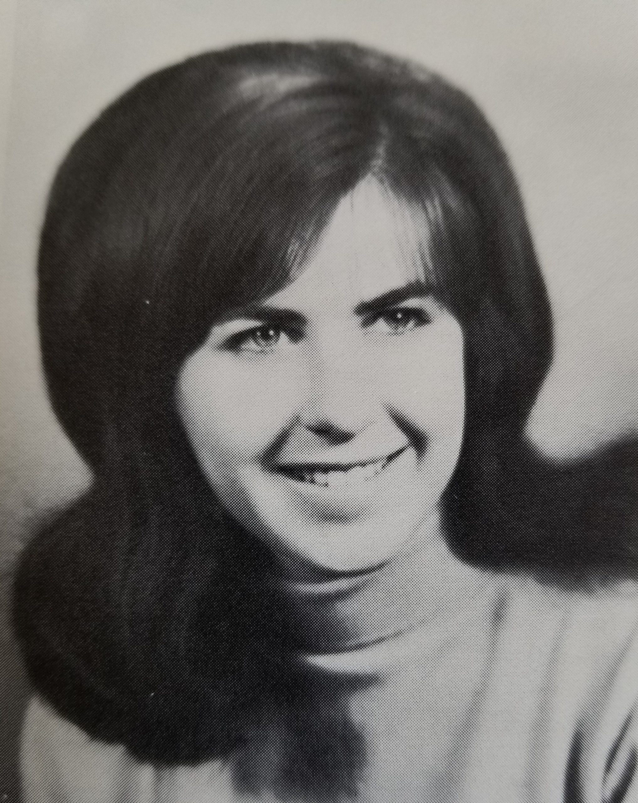 In Memory of Patricia Ann (Anderson) Parks (Class of 1972) – Northwest ...