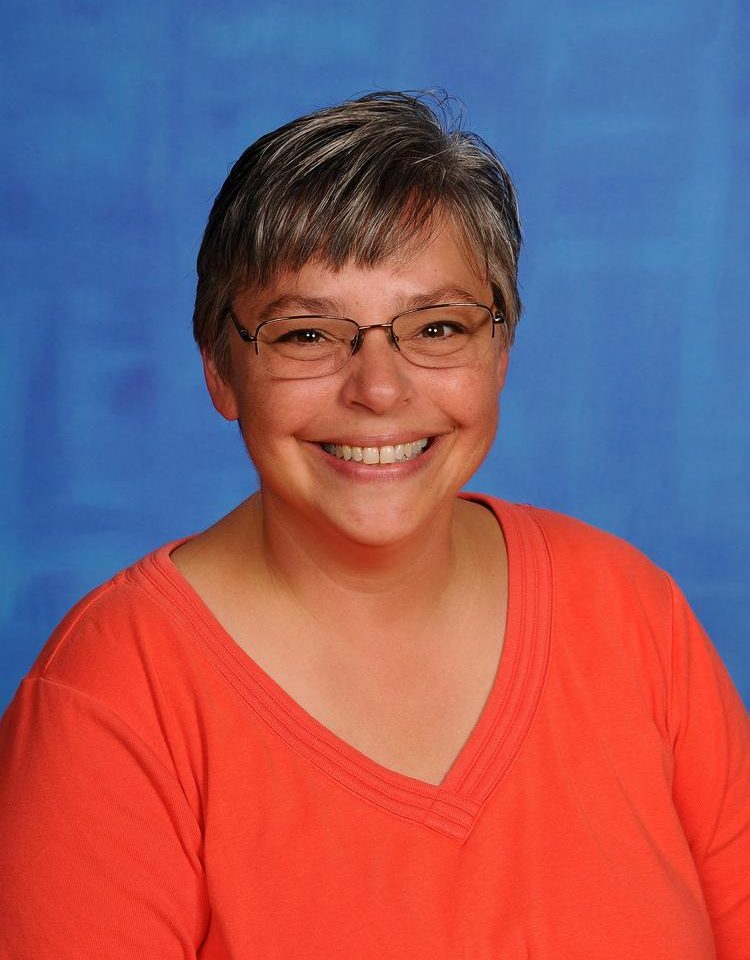 Stacey Mitchell – Northwest Christian Schools in Spokane