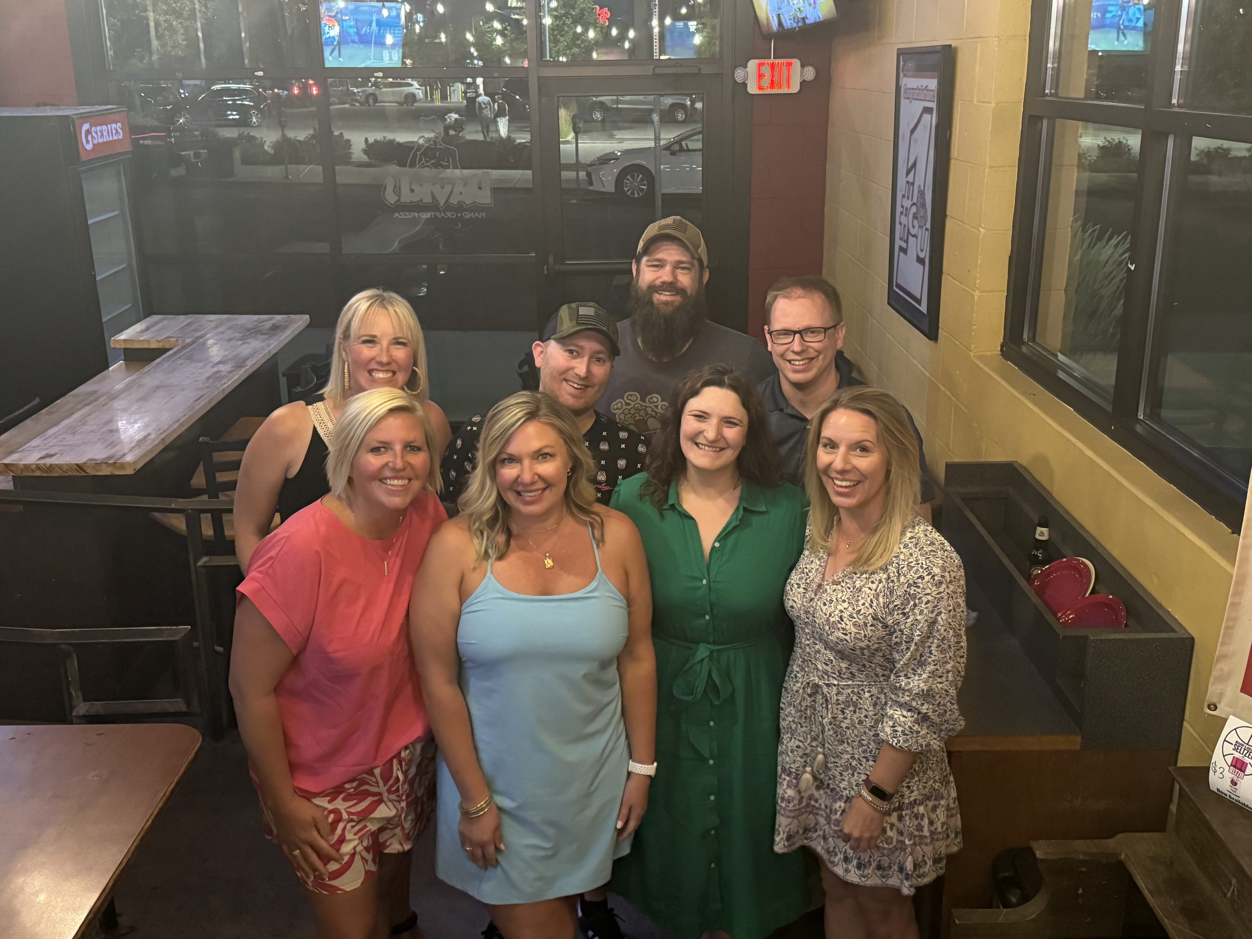 Class of 2004 Celebrates 20 Years – Northwest Christian Schools in Spokane